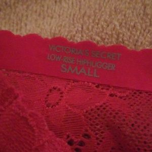 Victoria's Secret | Intimates & Sleepwear | Bra And Panty Set | Poshmark